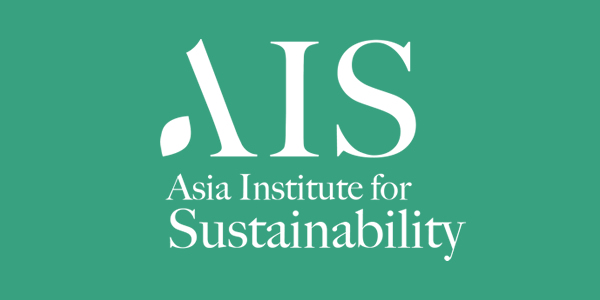 About - AIS - Asia Institute for Sustainability